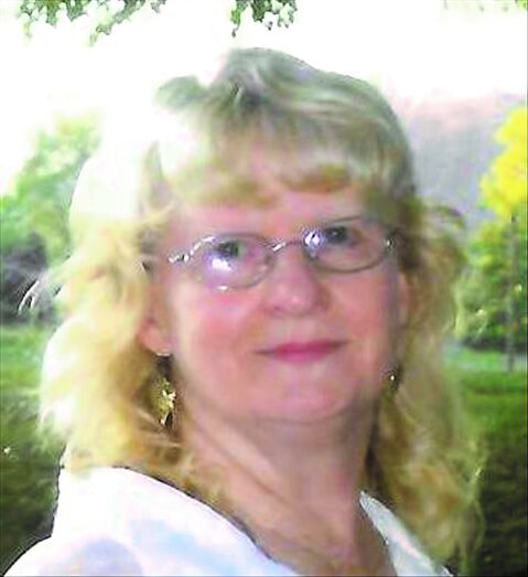 Marsha Lee Pataski - Herald-Standard